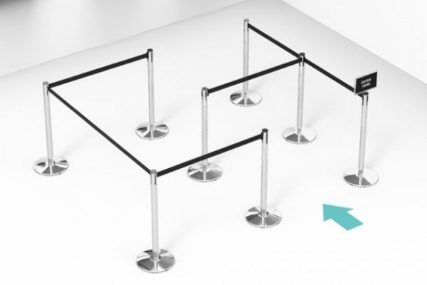 Stanchions Canada Wholesaler | Stanchion Supply Store